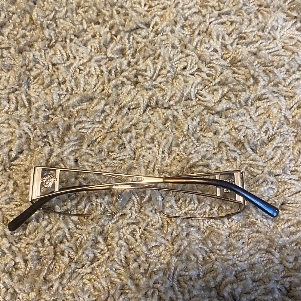 Versace Mod. 1111 Eyeglasses - Gem